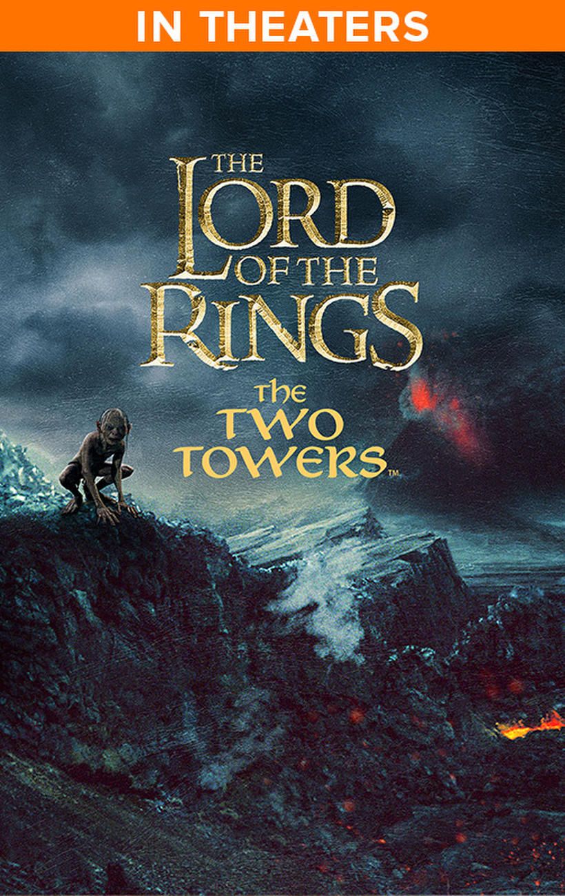 The Lord of The Rings: The Two Towers Wallpapers - Top Free The Lord of ...