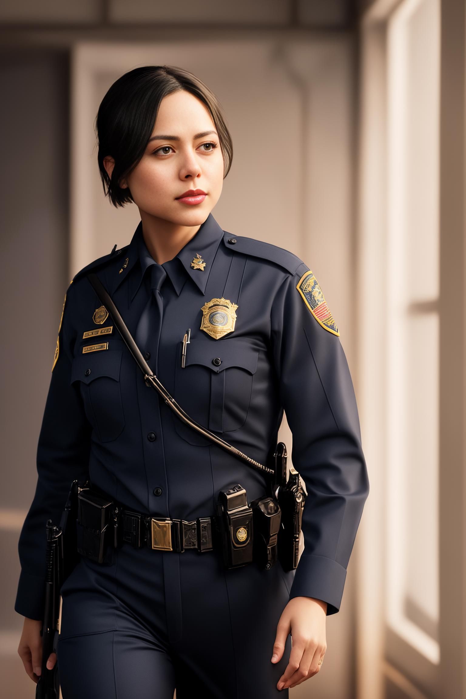 Police Woman Wallpapers - Top Free Police Woman Backgrounds ...
