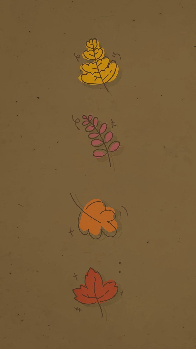 Autumn Illustration Wallpapers - Top Free Autumn Illustration Backgrounds - WallpaperAccess