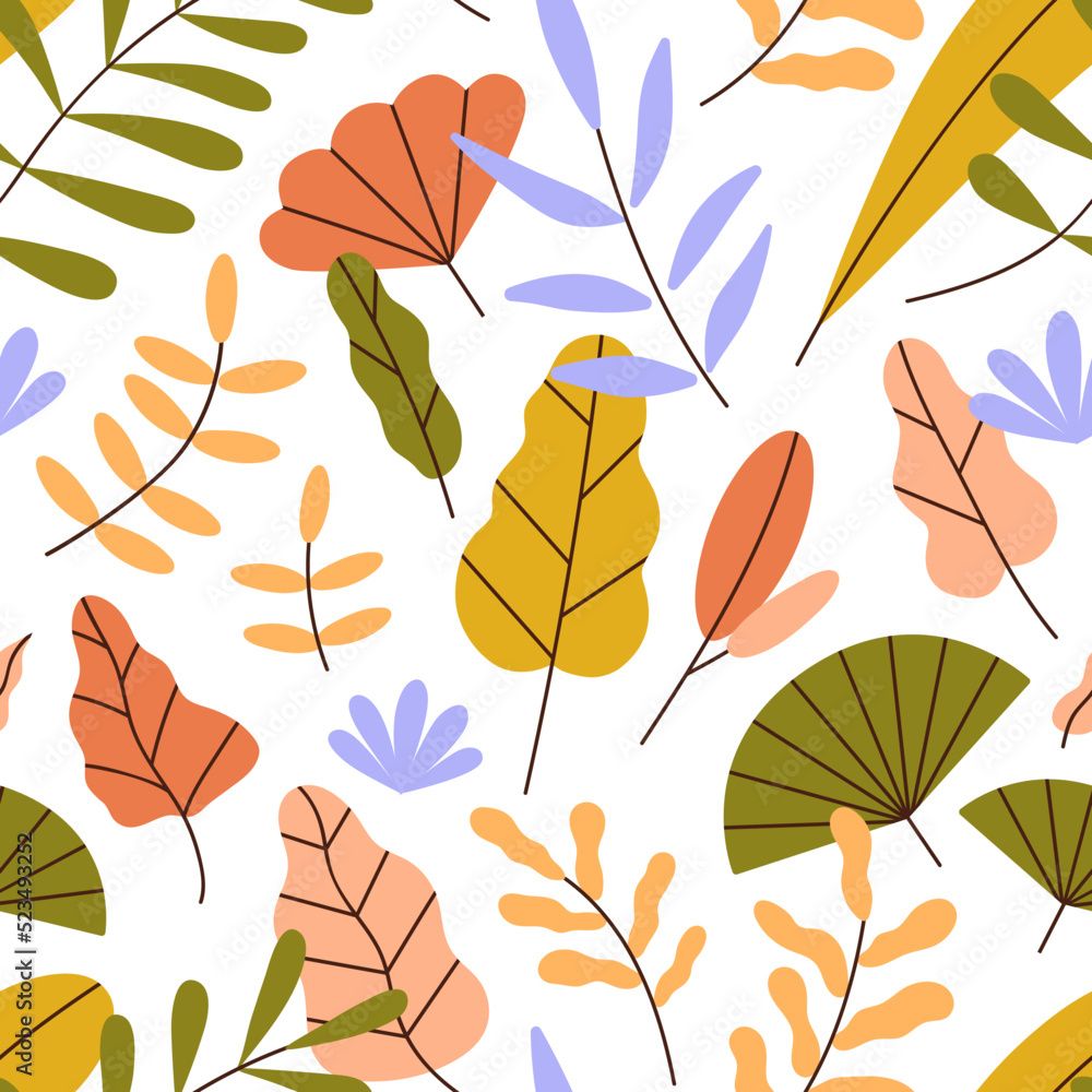 Autumn Illustration Wallpapers - Top Free Autumn Illustration Backgrounds - WallpaperAccess