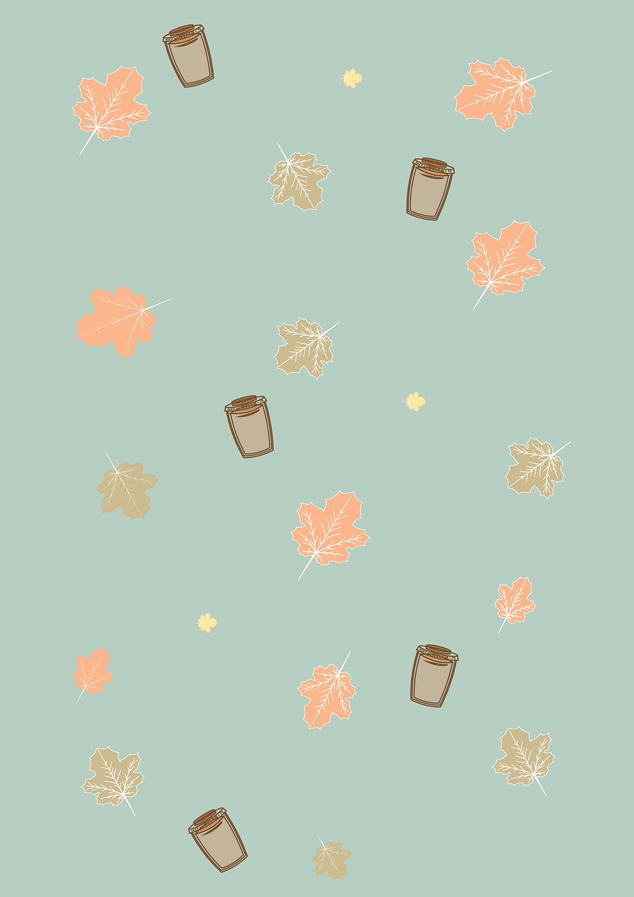 Autumn Illustration Wallpapers - Top Free Autumn Illustration Backgrounds - WallpaperAccess