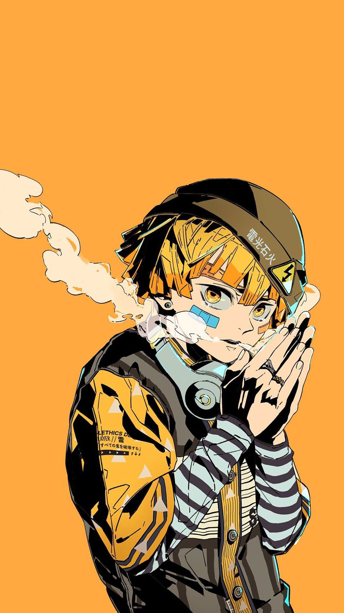 Demon Slayer Drip Wallpapers - Top Free Demon Slayer Drip Backgrounds ...