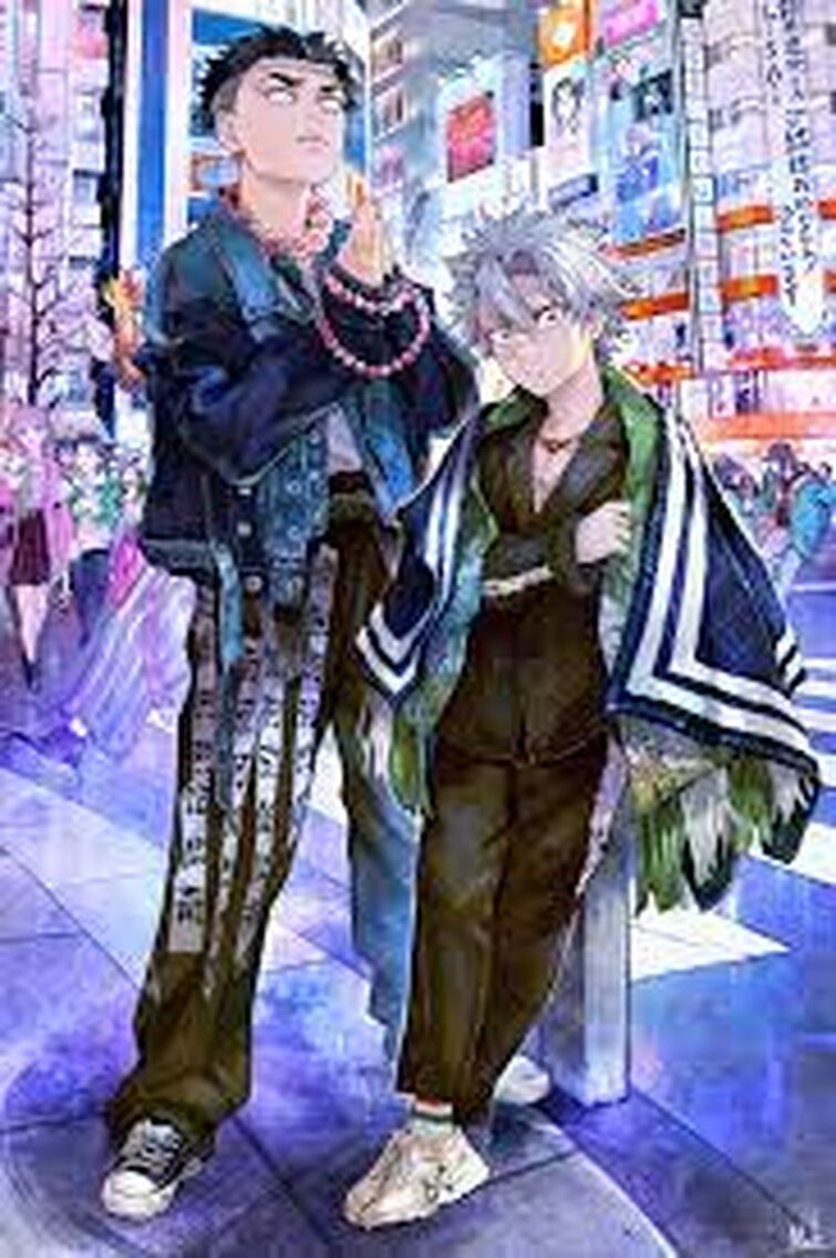 Demon Slayer Drip Wallpapers - Top Free Demon Slayer Drip Backgrounds ...