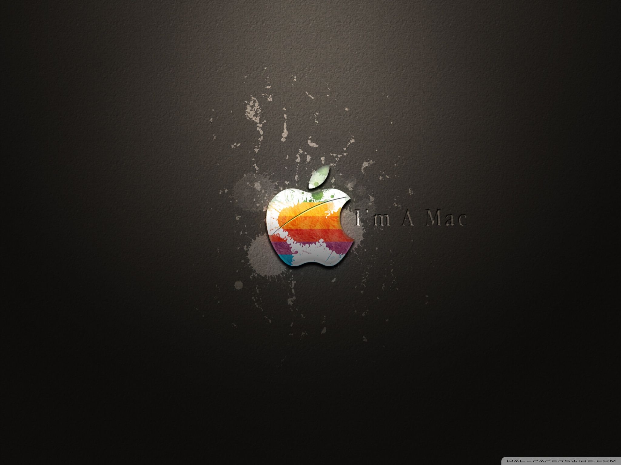 Mac PC Wallpapers - Top Free Mac PC Backgrounds - WallpaperAccess