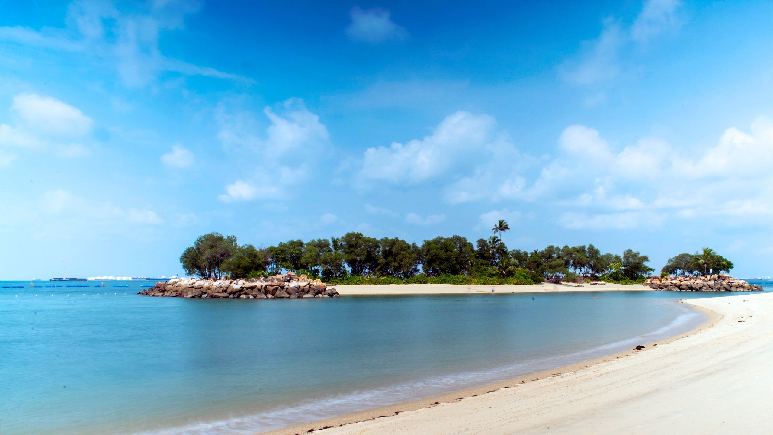 Sentosa Wallpapers - Top Free Sentosa Backgrounds - WallpaperAccess