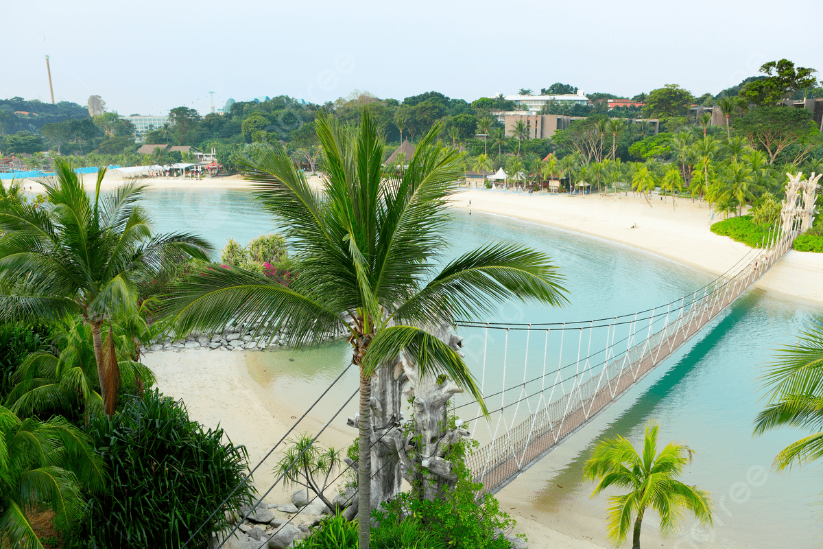 Sentosa Wallpapers - Top Free Sentosa Backgrounds - WallpaperAccess