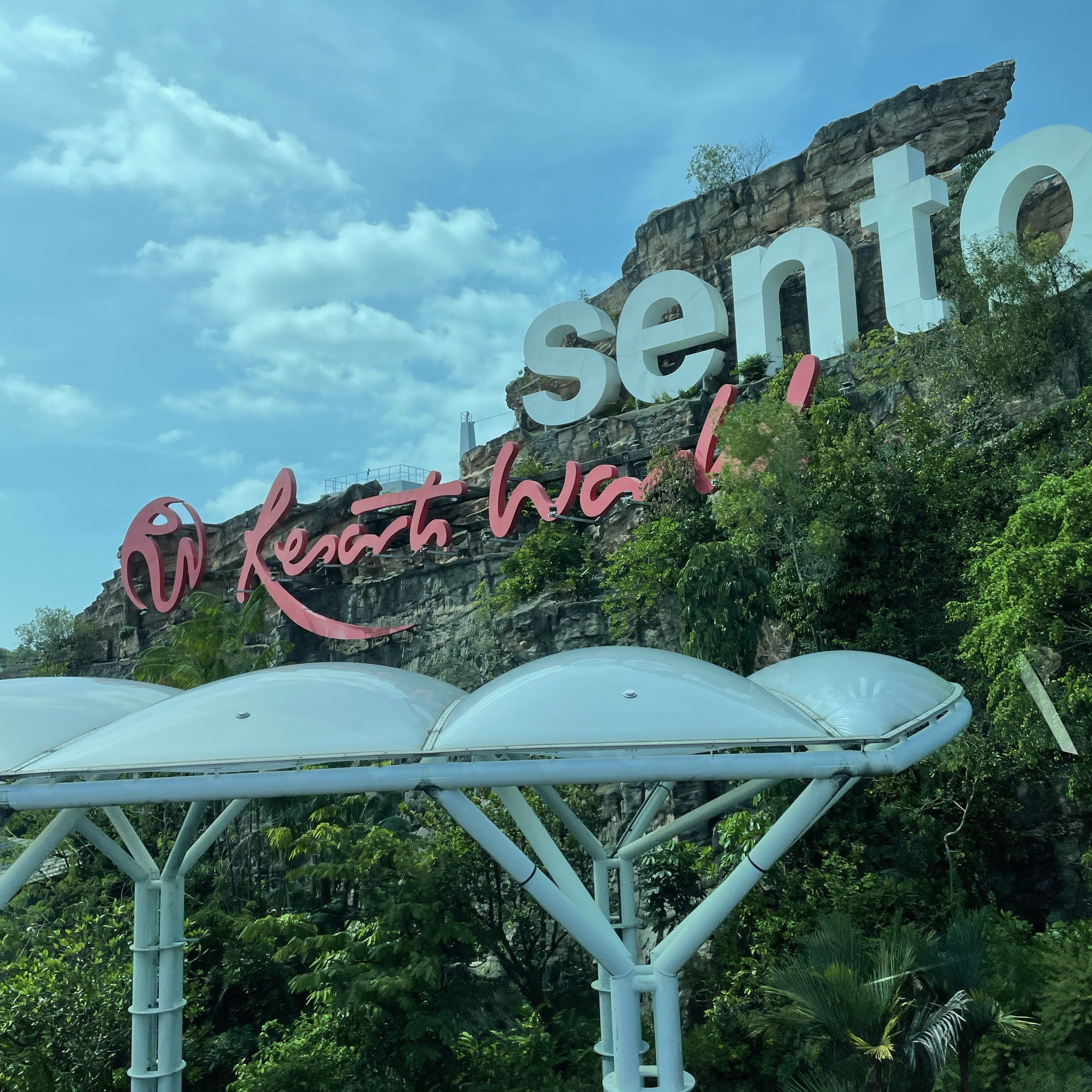Sentosa Wallpapers - Top Free Sentosa Backgrounds - WallpaperAccess