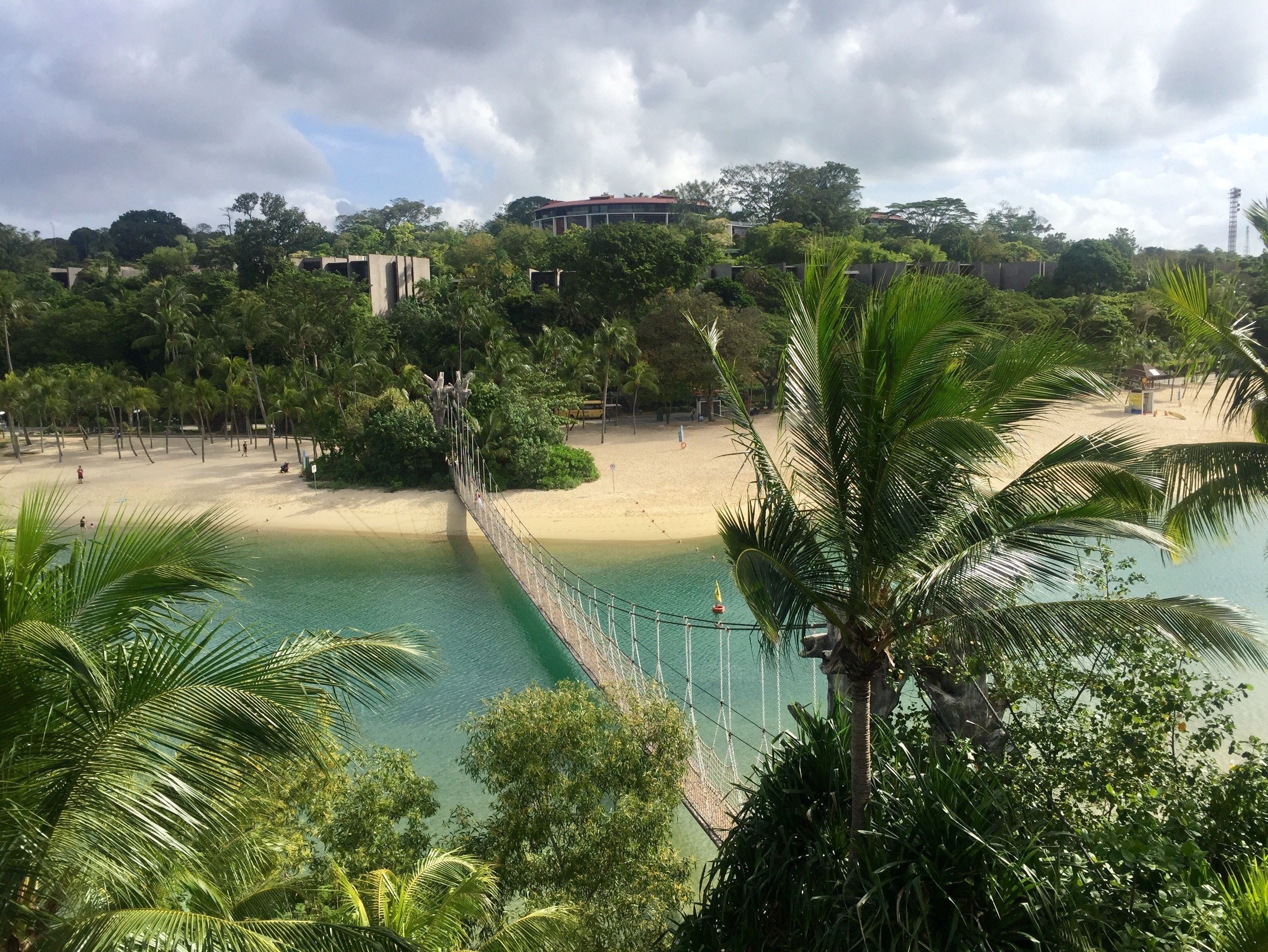 Sentosa Wallpapers - Top Free Sentosa Backgrounds - WallpaperAccess