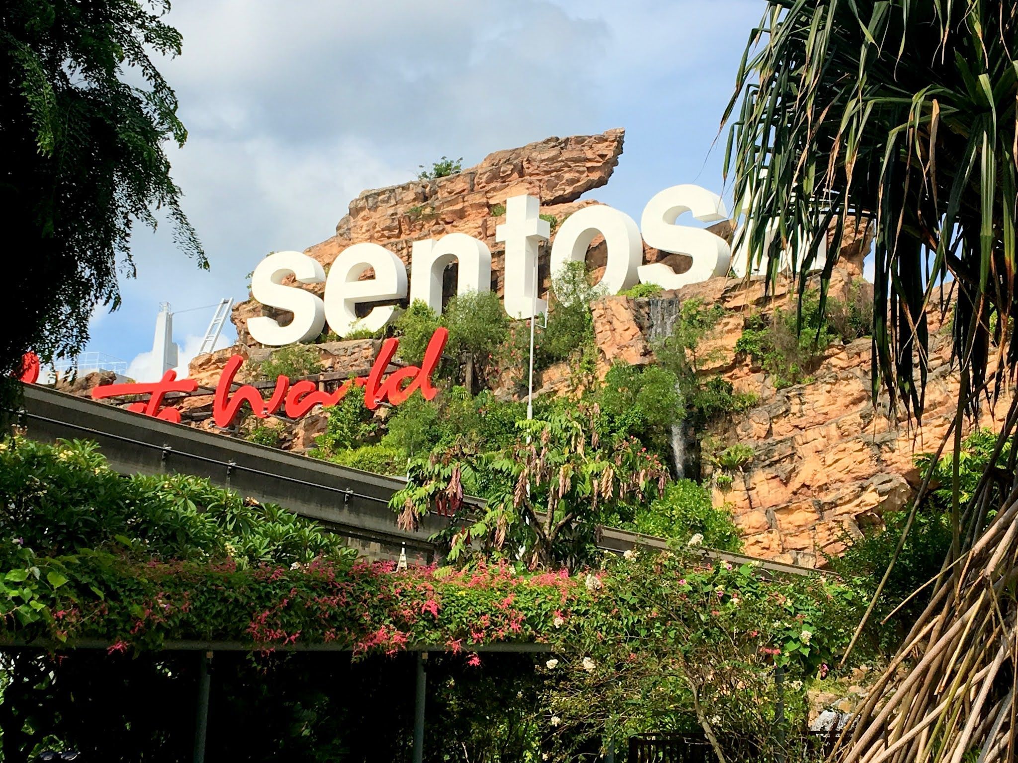 Sentosa Wallpapers - Top Free Sentosa Backgrounds - WallpaperAccess