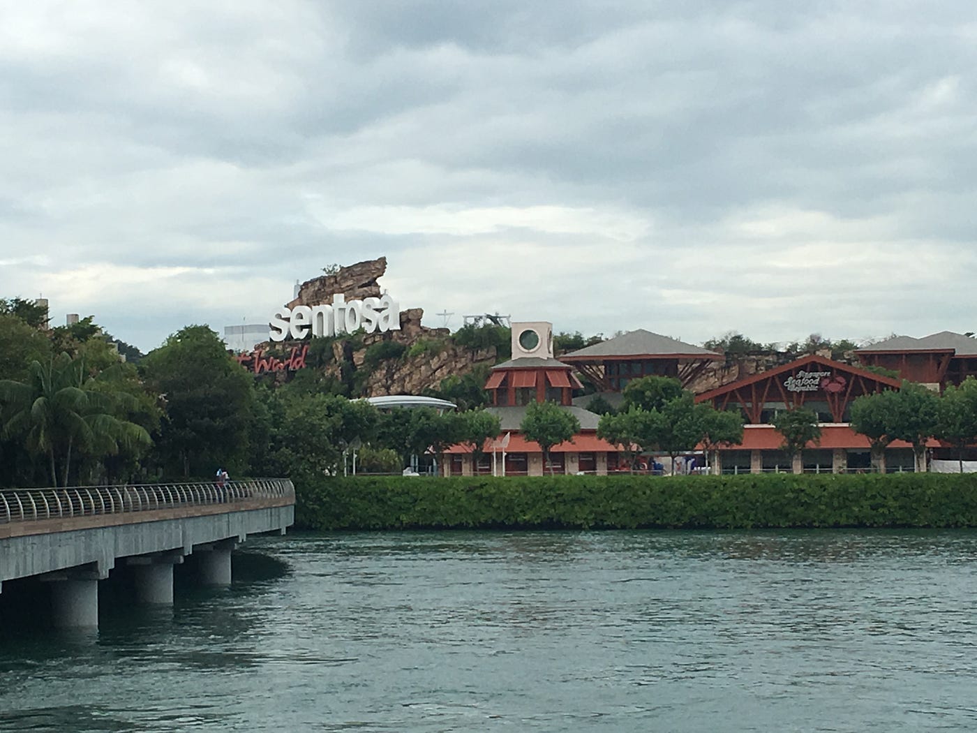 Sentosa Wallpapers - Top Free Sentosa Backgrounds - WallpaperAccess