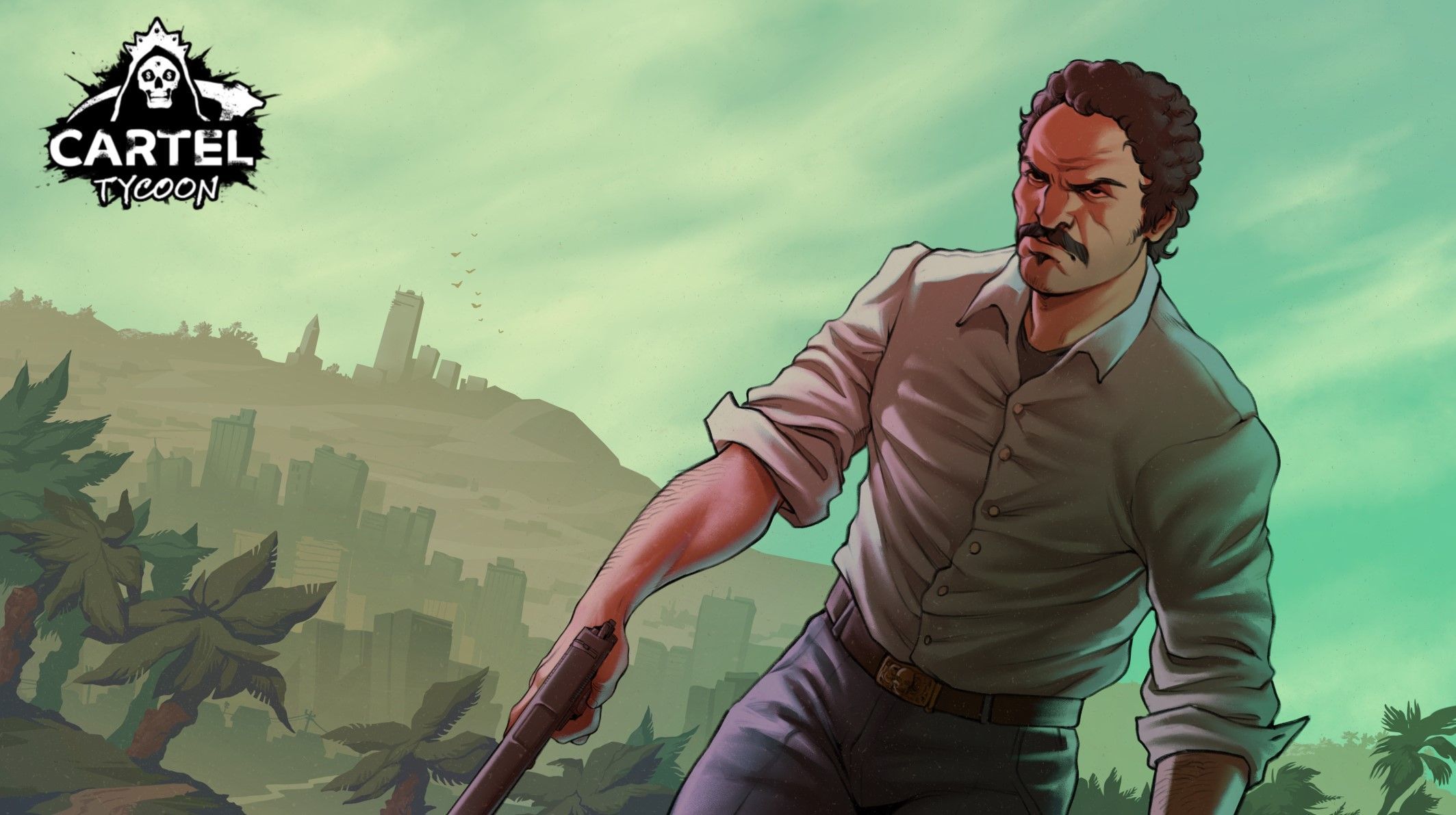 Cartel Tycoon Wallpapers - Top Free Cartel Tycoon Backgrounds ...