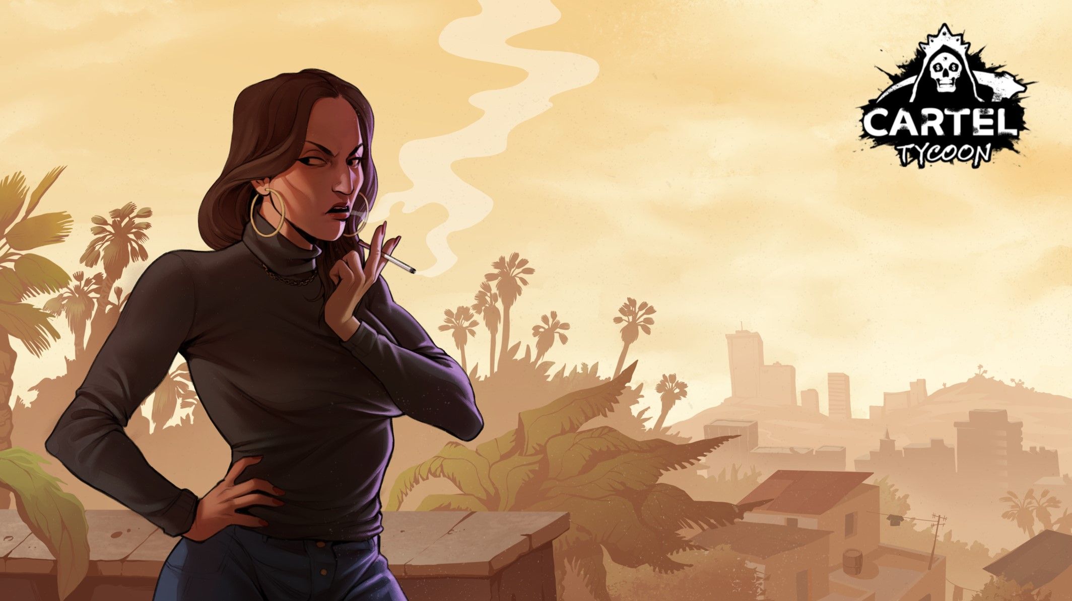 Cartel Tycoon Wallpapers - Top Free Cartel Tycoon Backgrounds ...