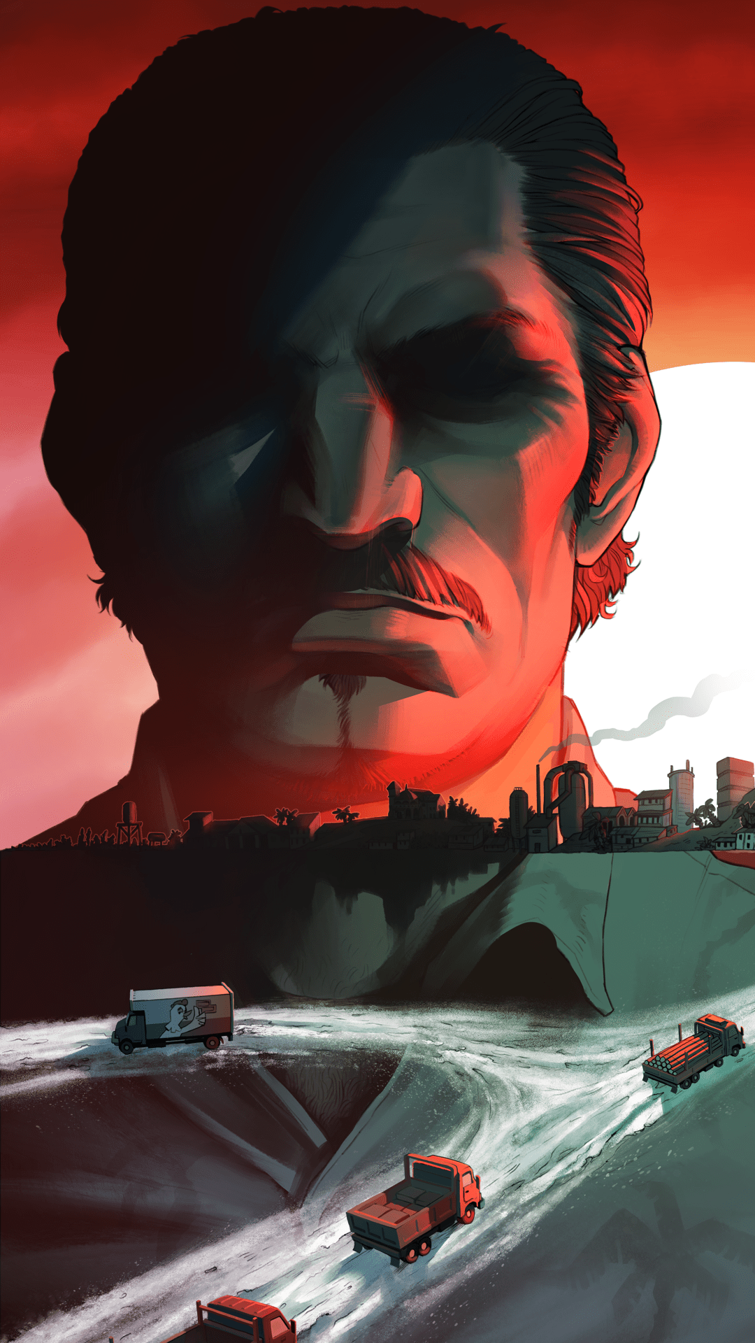 Cartel Tycoon Wallpapers - Top Free Cartel Tycoon Backgrounds ...