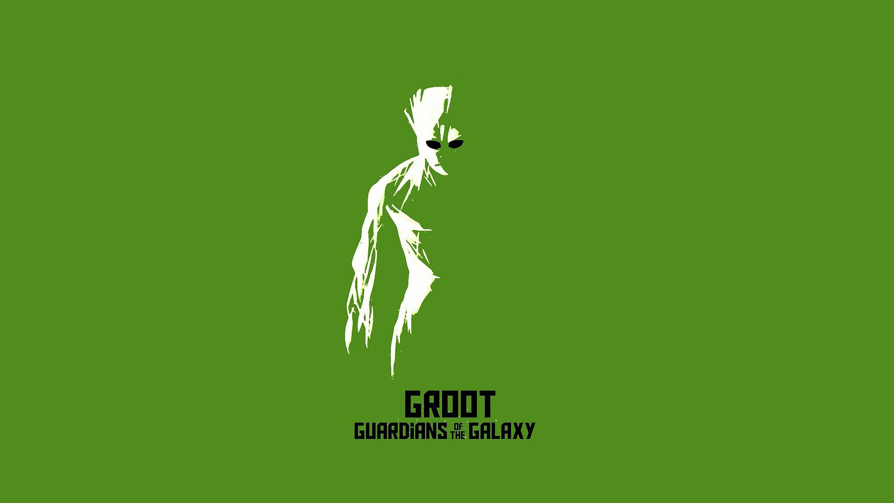 Groot Wallpapers - Top Free Groot Backgrounds - WallpaperAccess