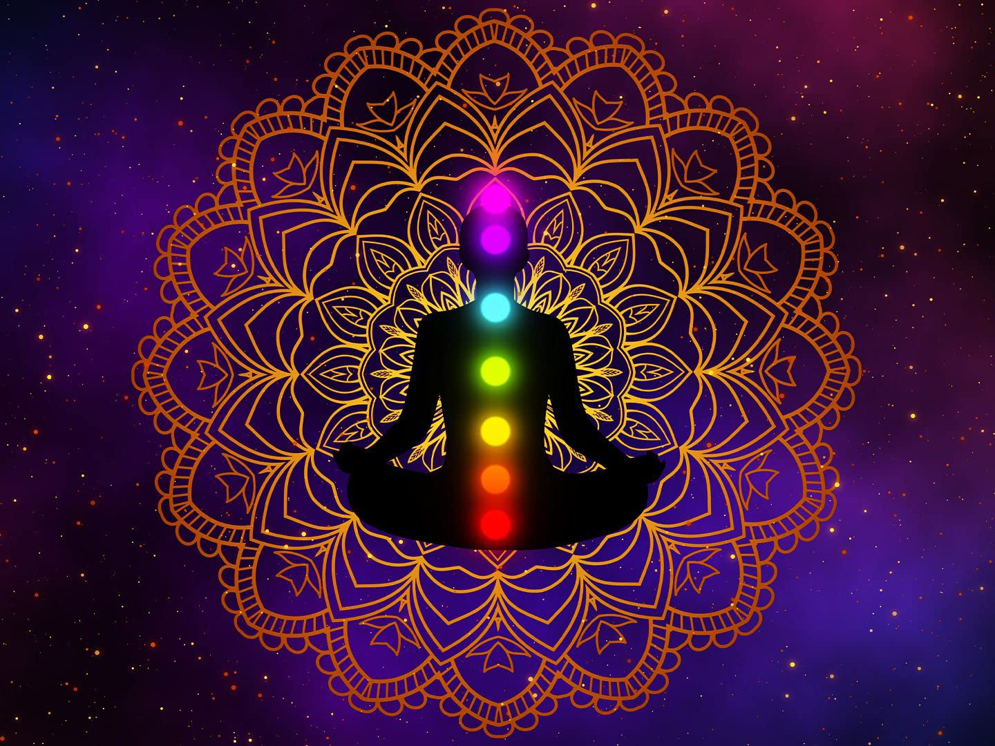 Seven Chakra Wallpapers - Top Free Seven Chakra Backgrounds ...