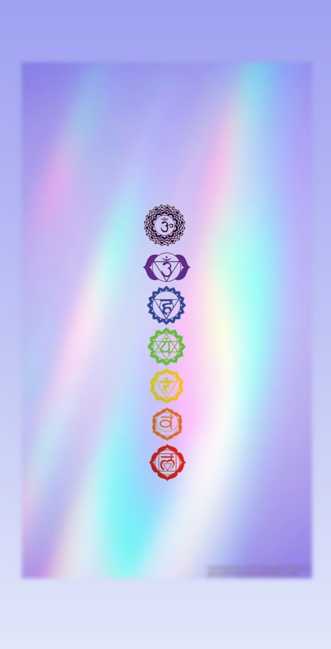 Seven Chakra Wallpapers - Top Free Seven Chakra Backgrounds ...