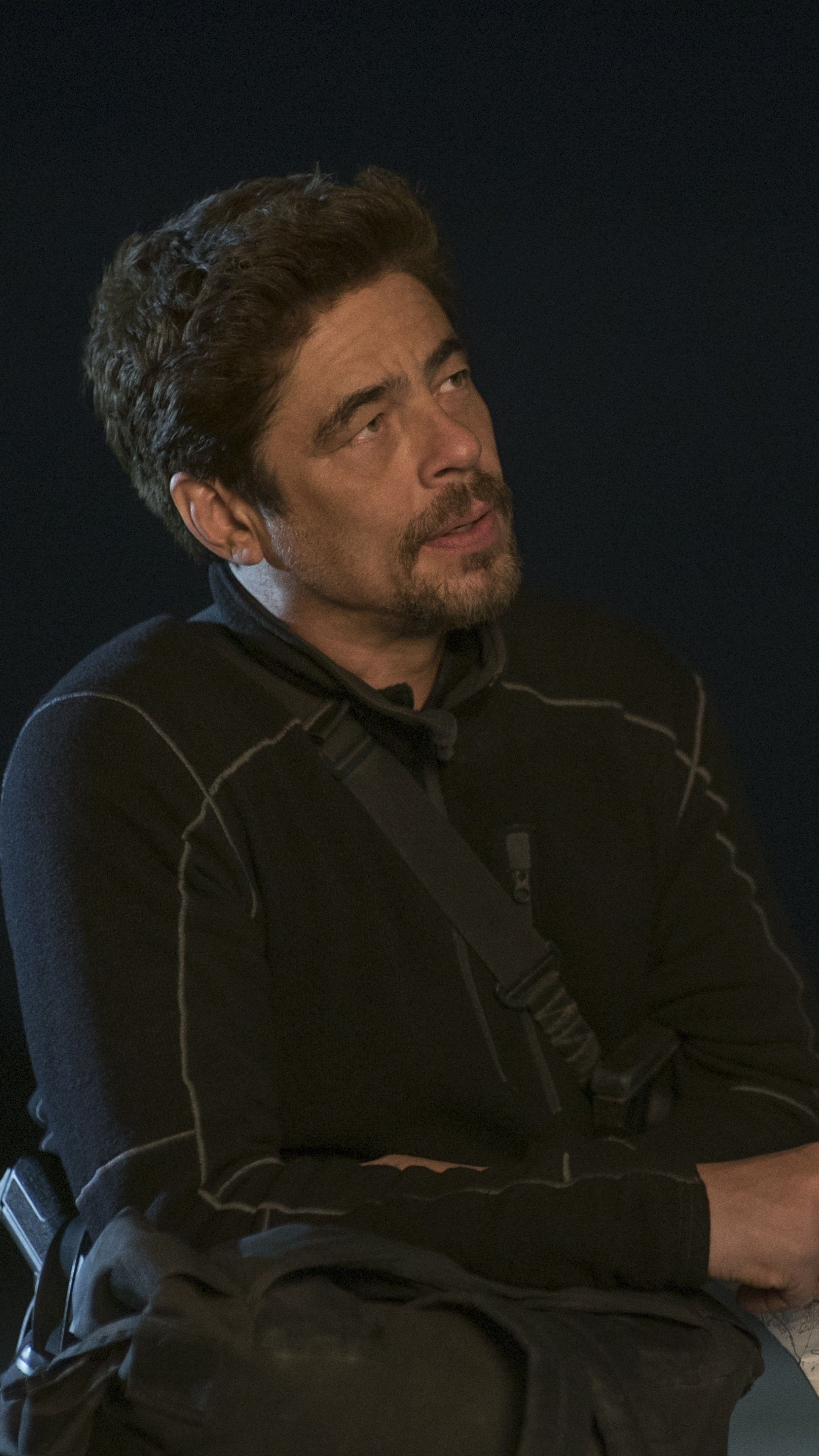 Benicio Del Toro Wallpapers - Top Free Benicio Del Toro Backgrounds ...