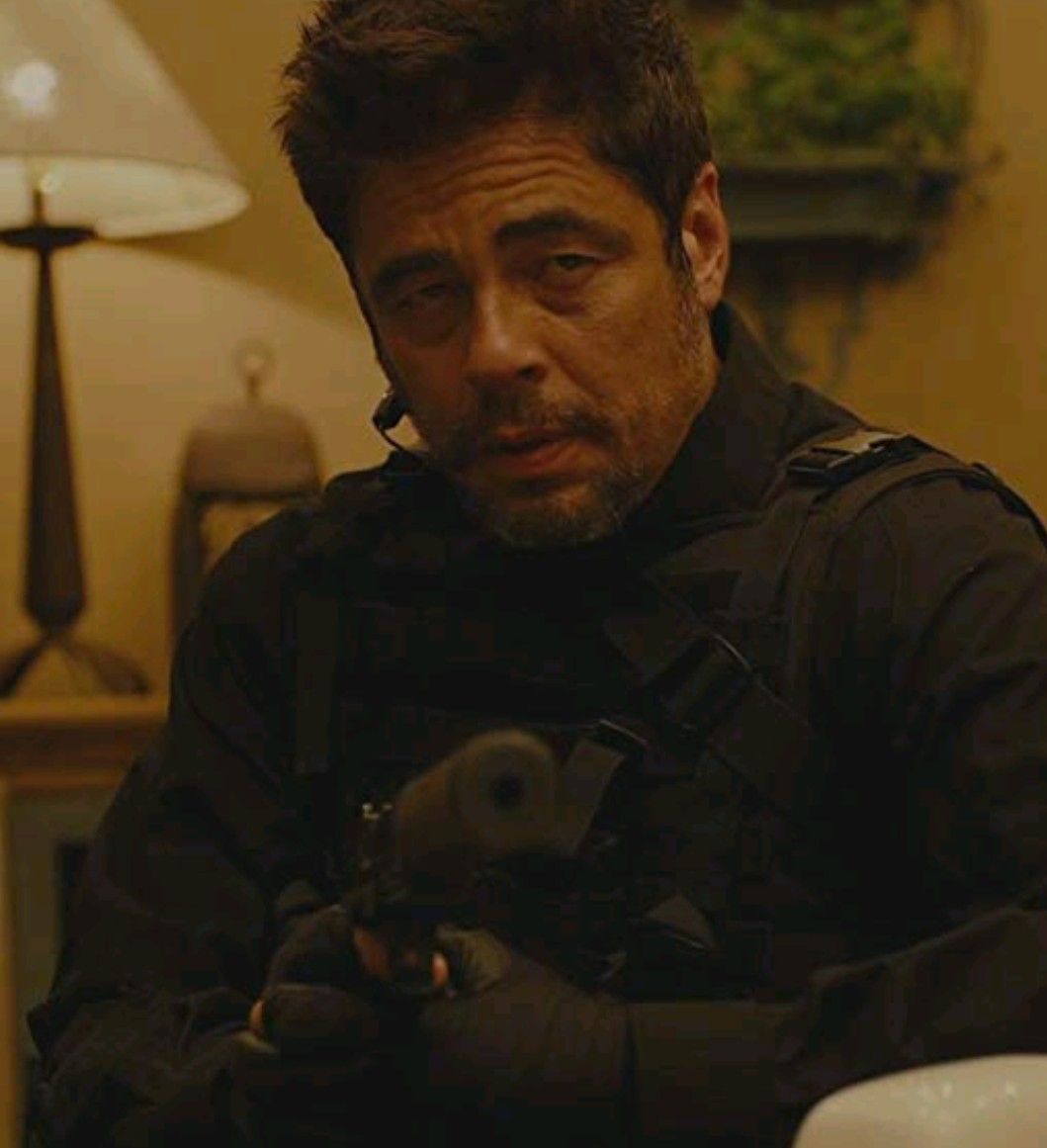 Benicio Del Toro Wallpapers - Top Free Benicio Del Toro Backgrounds ...