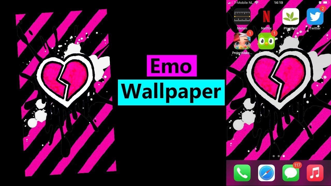 Scene Emo Wallpapers - Top Free Scene Emo Backgrounds - WallpaperAccess