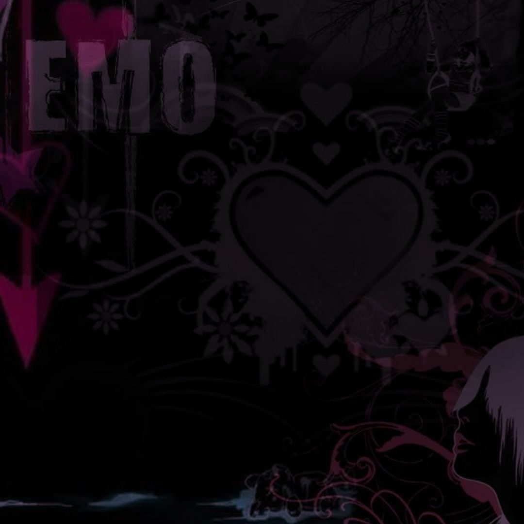 Scene Emo Wallpapers - Top Free Scene Emo Backgrounds - WallpaperAccess