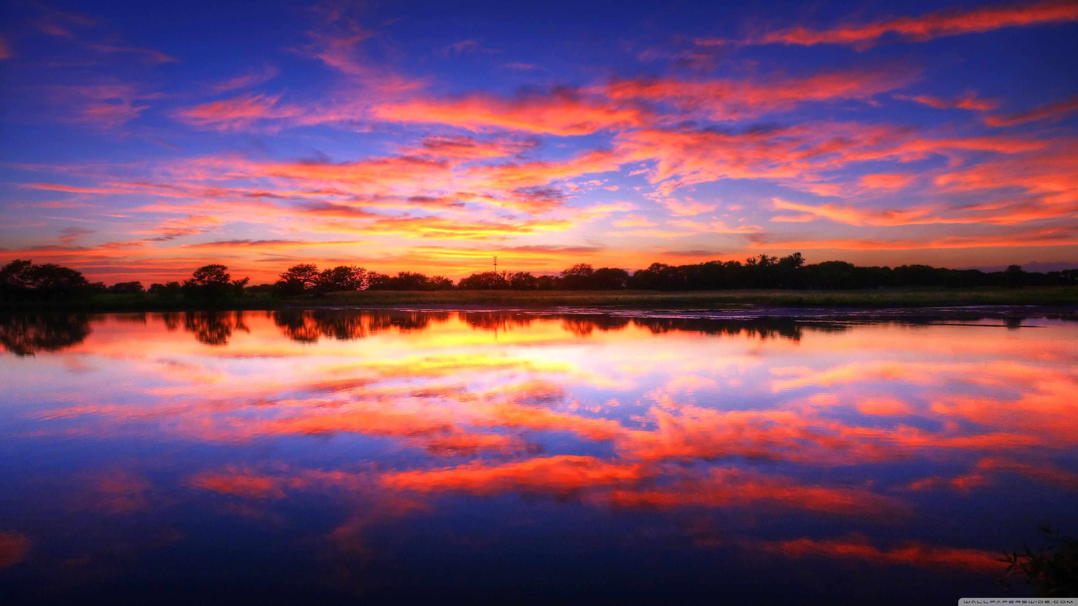 Florida Sunset Wallpapers - Top Free Florida Sunset Backgrounds ...