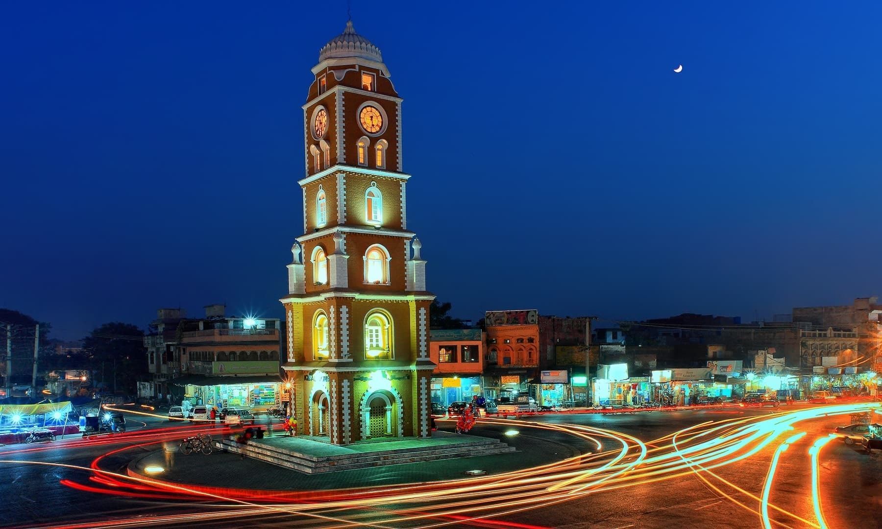 Faisalabad Wallpapers - Top Free Faisalabad Backgrounds - WallpaperAccess