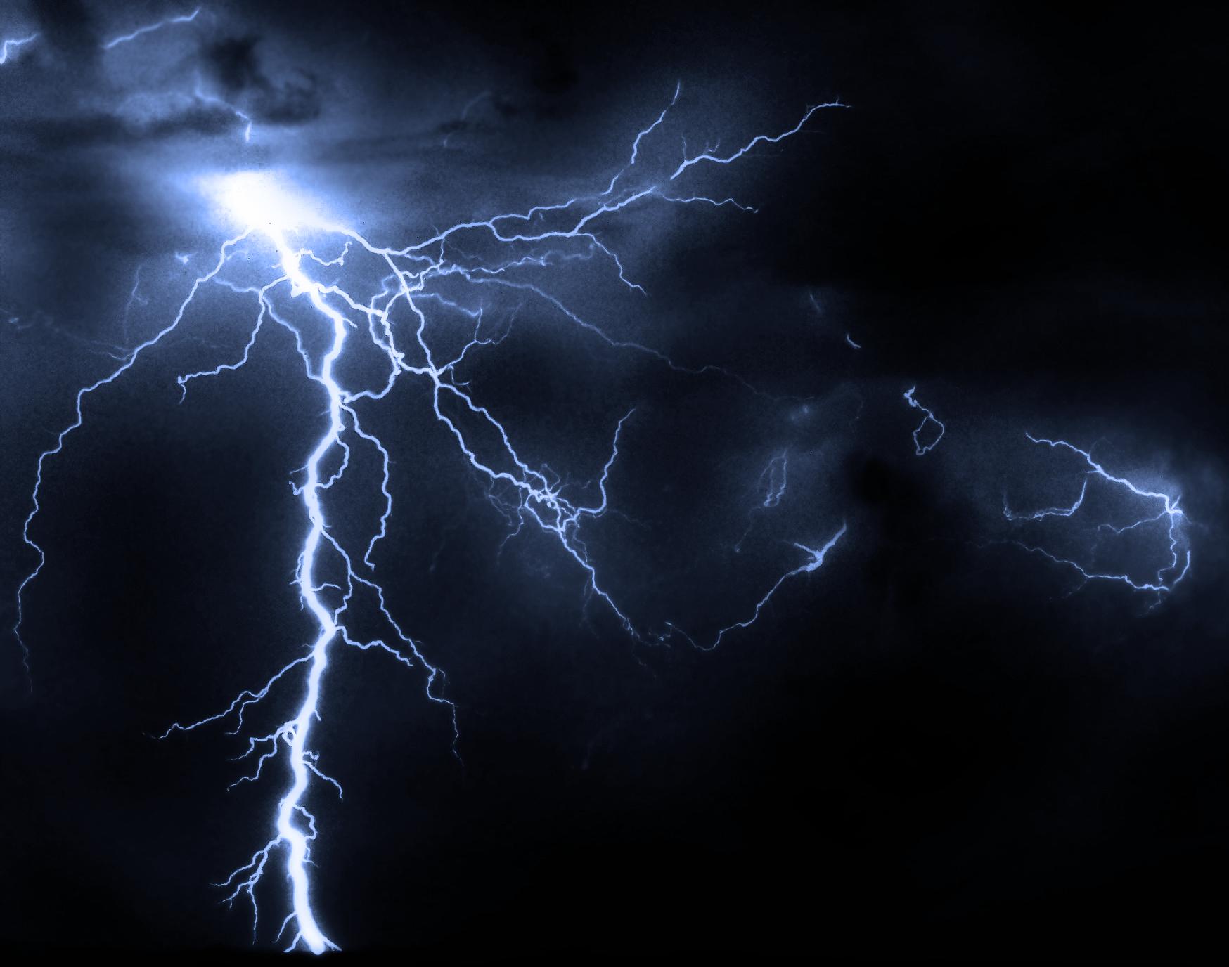 Black Lightning Wallpapers - Top Free Black Lightning Backgrounds ...