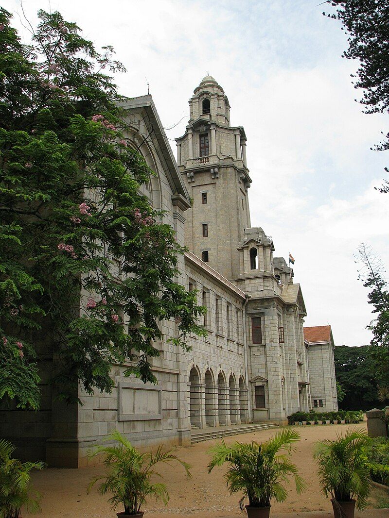 IIsc Wallpapers - Top Free IIsc Backgrounds - WallpaperAccess