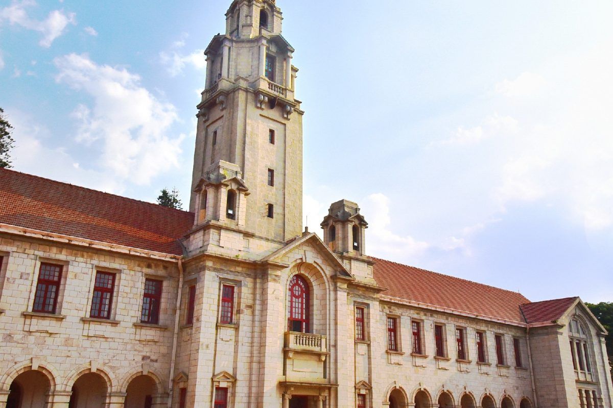 IIsc Wallpapers - Top Free IIsc Backgrounds - WallpaperAccess