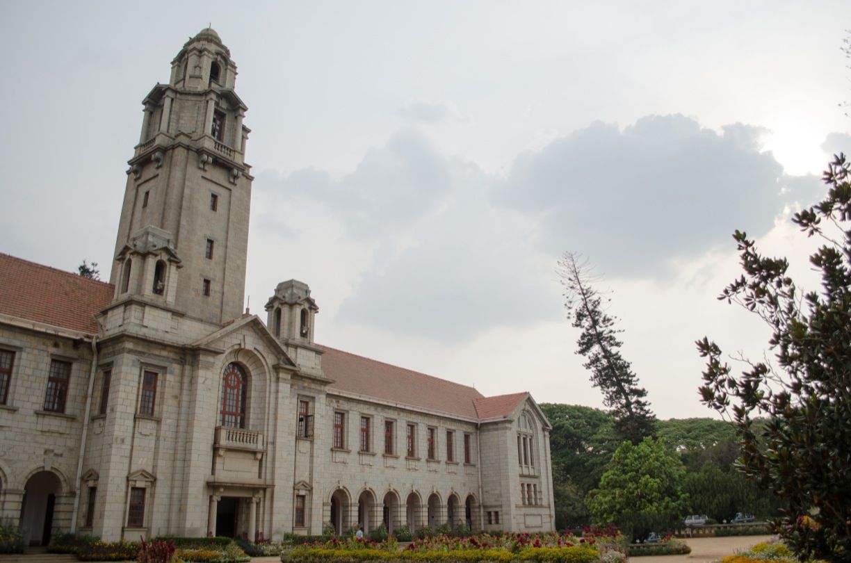 IIsc Wallpapers - Top Free IIsc Backgrounds - WallpaperAccess