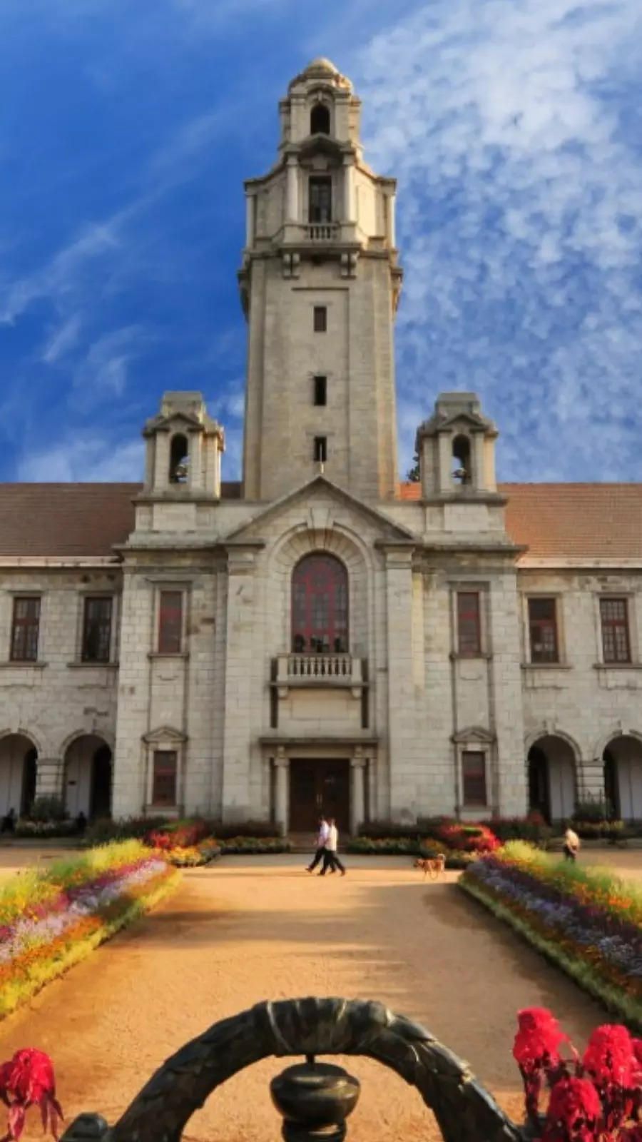 IIsc Wallpapers - Top Free IIsc Backgrounds - WallpaperAccess