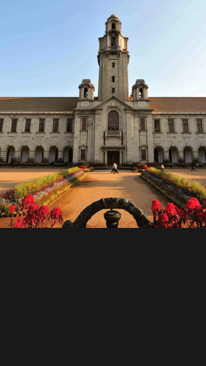 IIsc Wallpapers - Top Free IIsc Backgrounds - WallpaperAccess