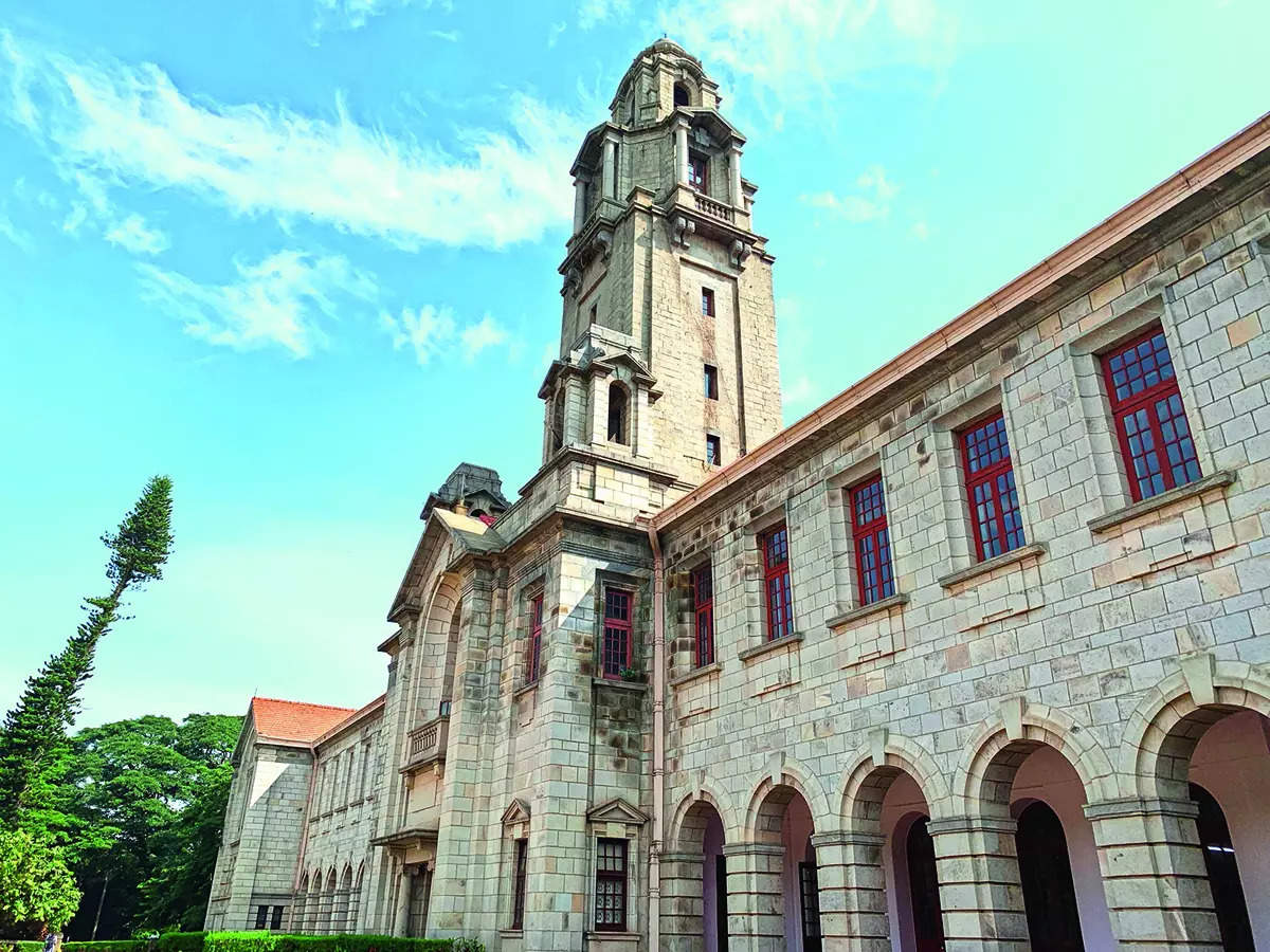 IIsc Wallpapers - Top Free IIsc Backgrounds - WallpaperAccess