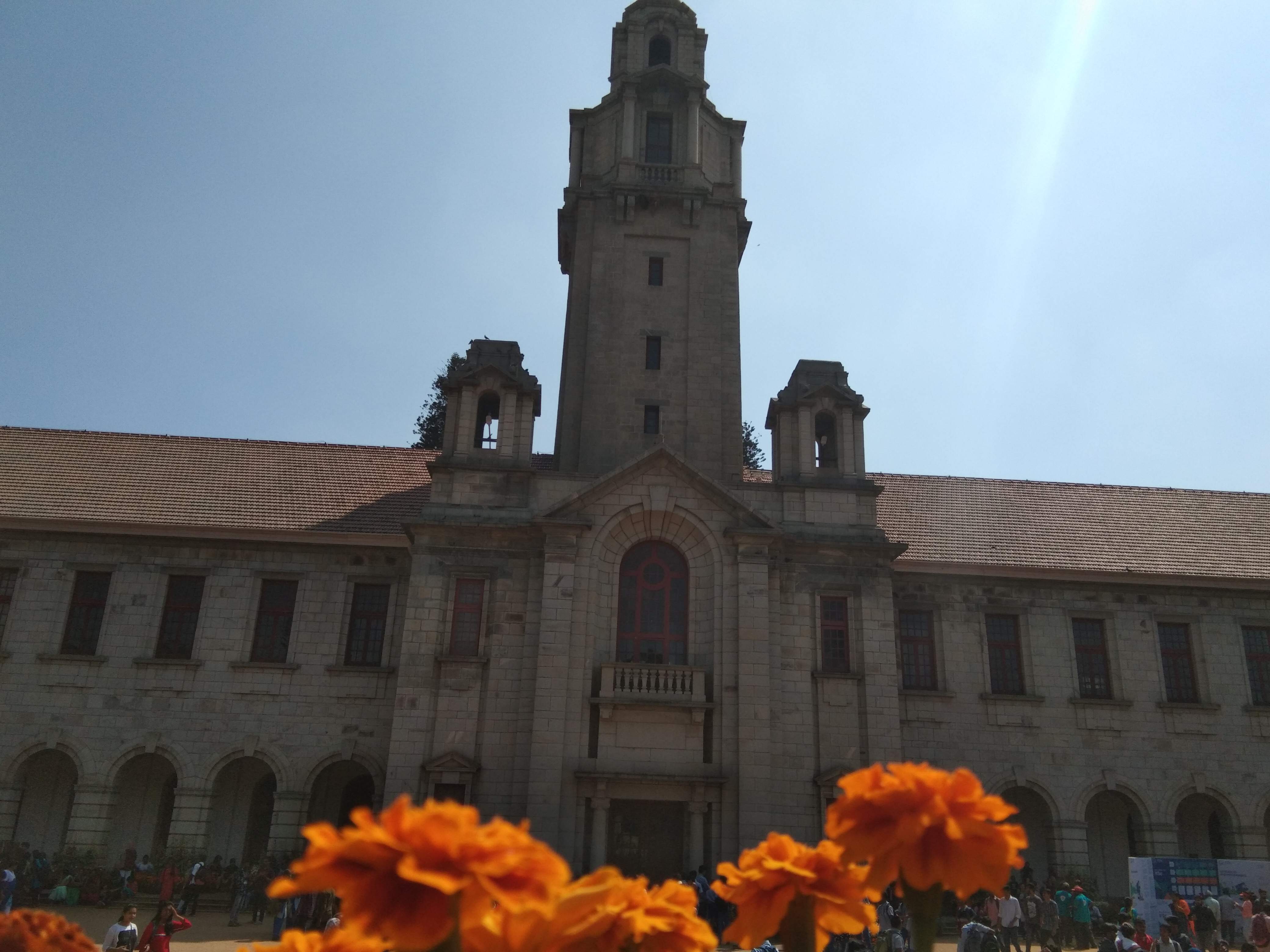 IIsc Wallpapers - Top Free IIsc Backgrounds - WallpaperAccess