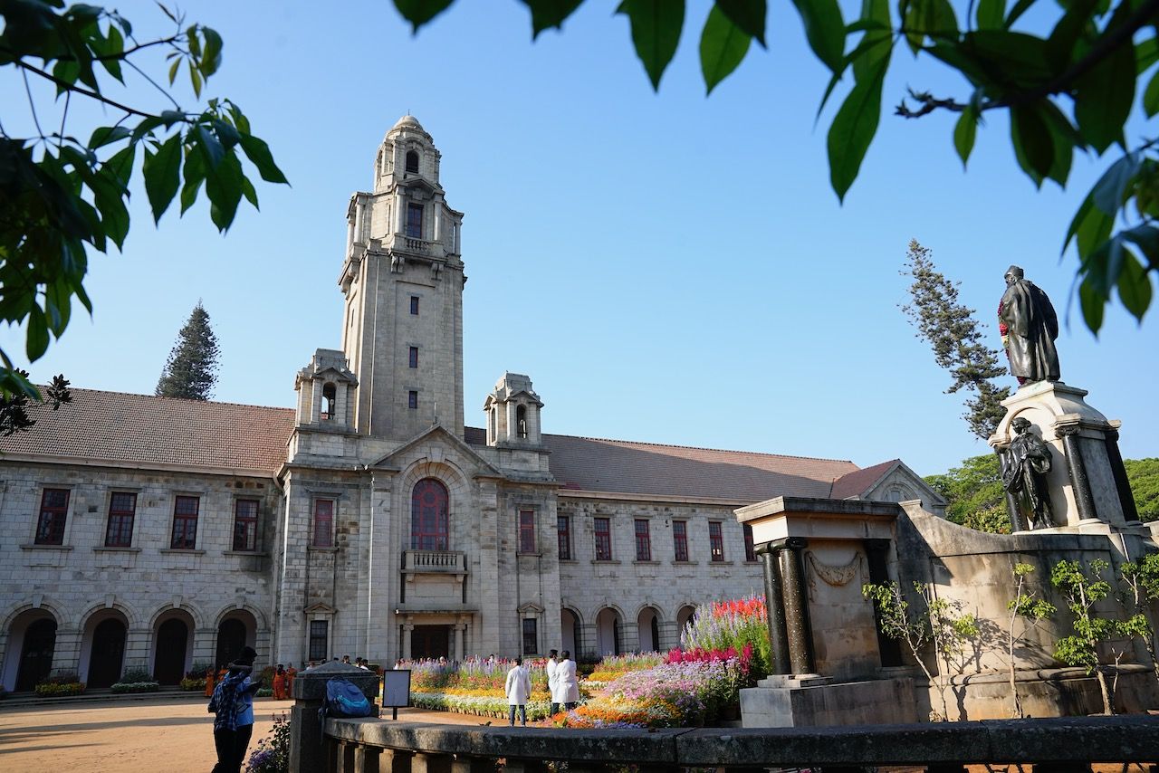 IIsc Wallpapers - Top Free IIsc Backgrounds - WallpaperAccess