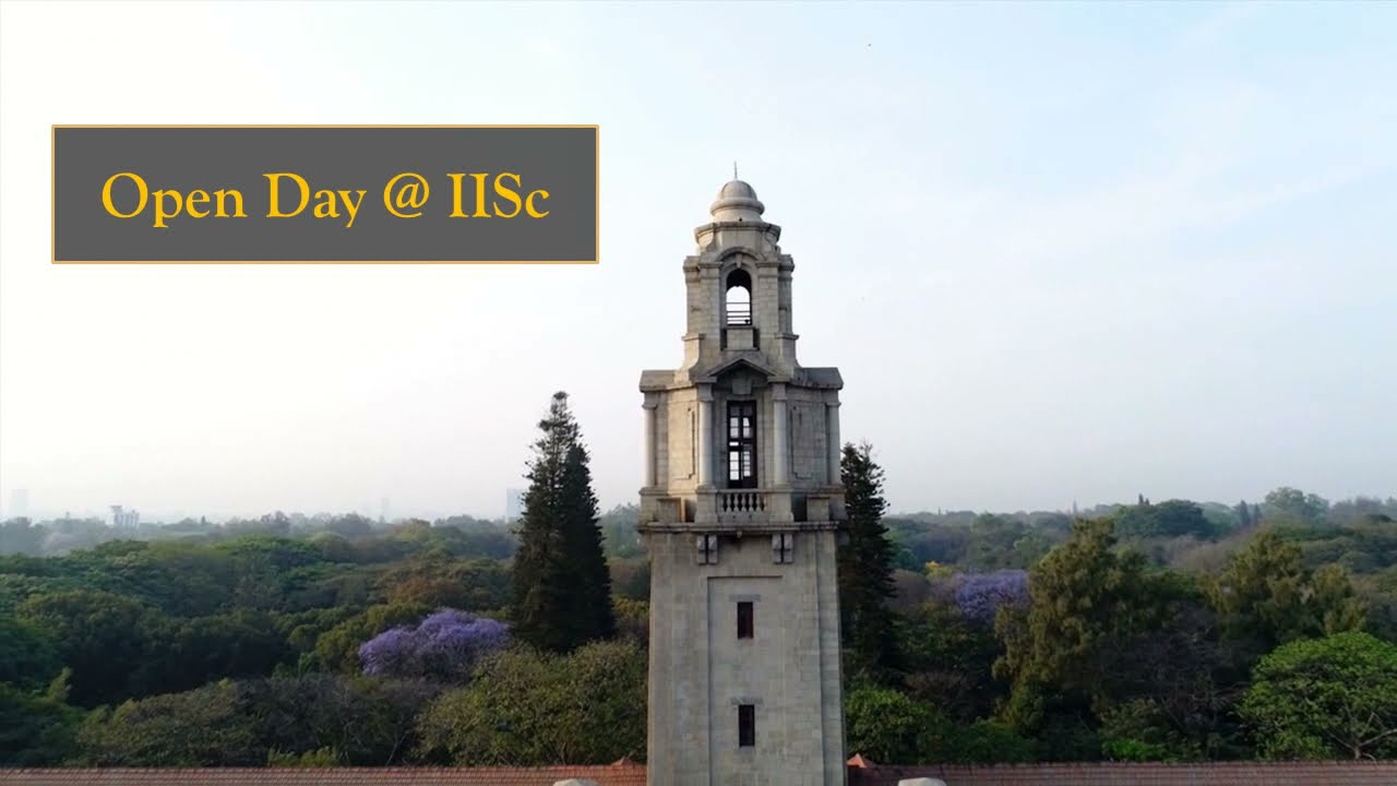 IIsc Wallpapers - Top Free IIsc Backgrounds - WallpaperAccess