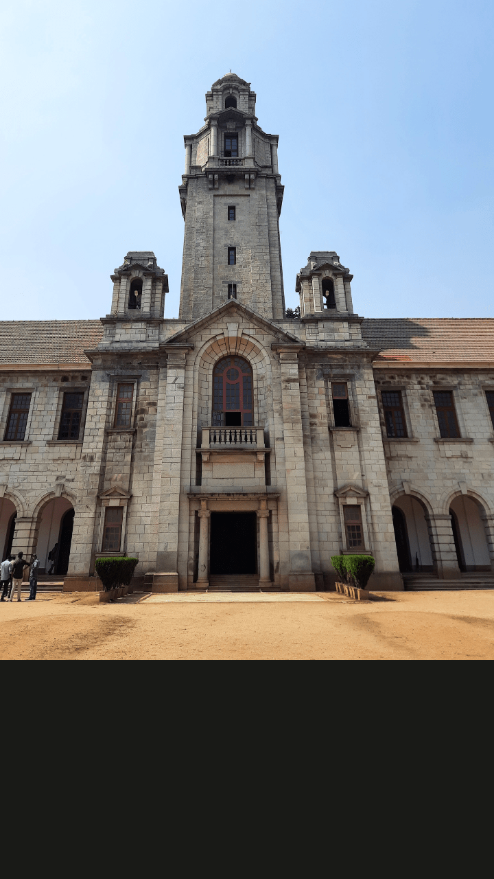IIsc Wallpapers - Top Free IIsc Backgrounds - WallpaperAccess