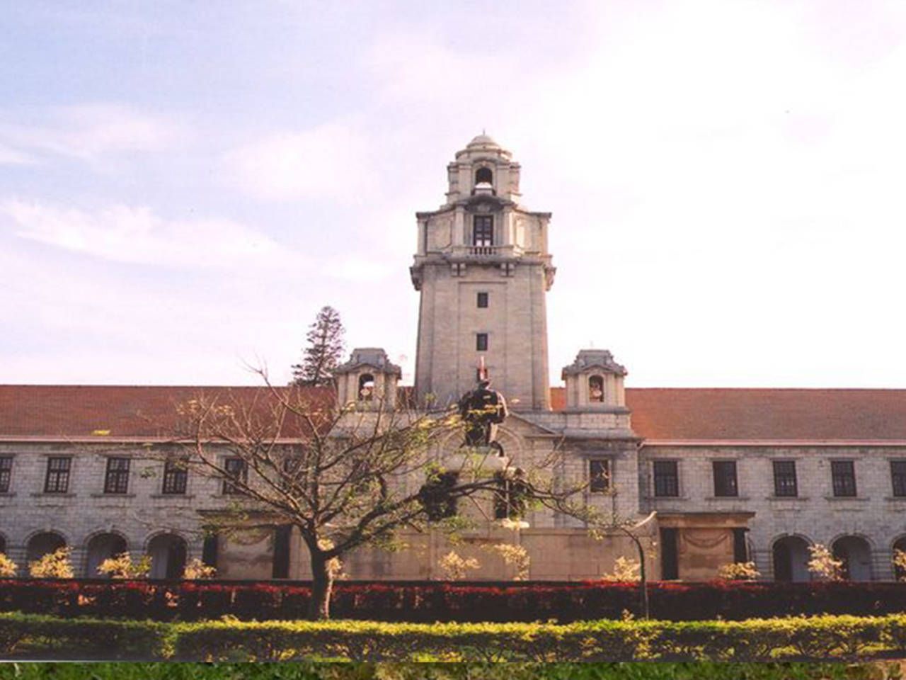 IIsc Wallpapers - Top Free IIsc Backgrounds - WallpaperAccess
