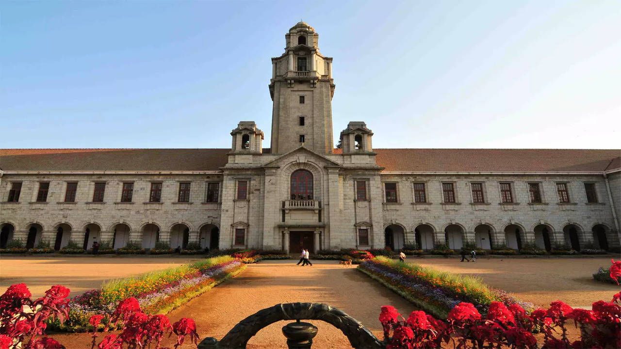 IIsc Wallpapers - Top Free IIsc Backgrounds - WallpaperAccess