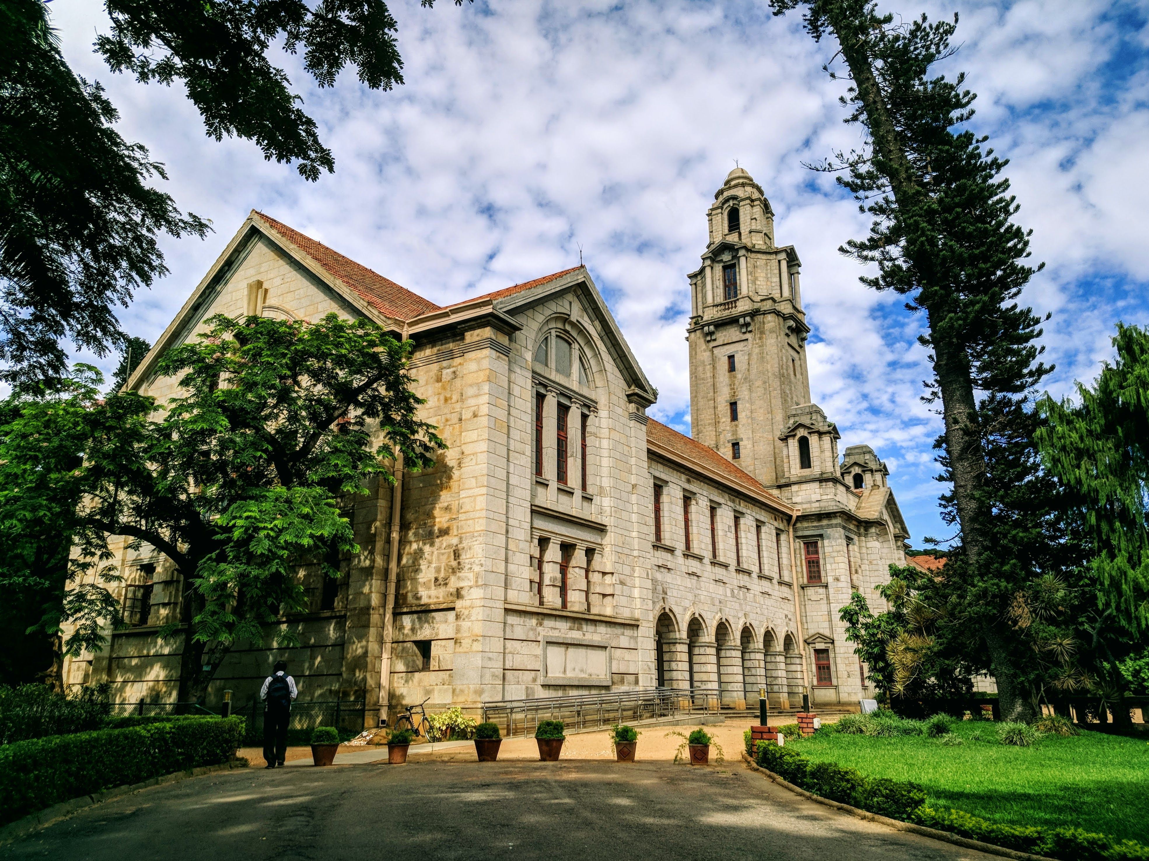 IIsc Wallpapers - Top Free IIsc Backgrounds - WallpaperAccess