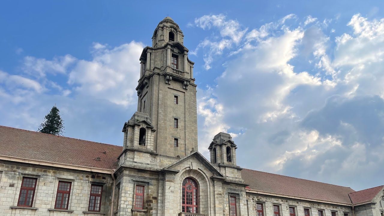 IIsc Wallpapers - Top Free IIsc Backgrounds - WallpaperAccess