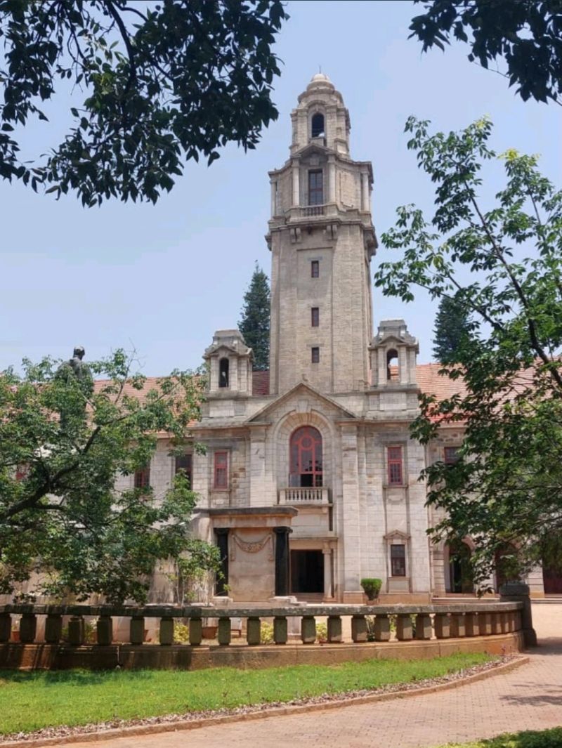 IIsc Wallpapers - Top Free IIsc Backgrounds - WallpaperAccess