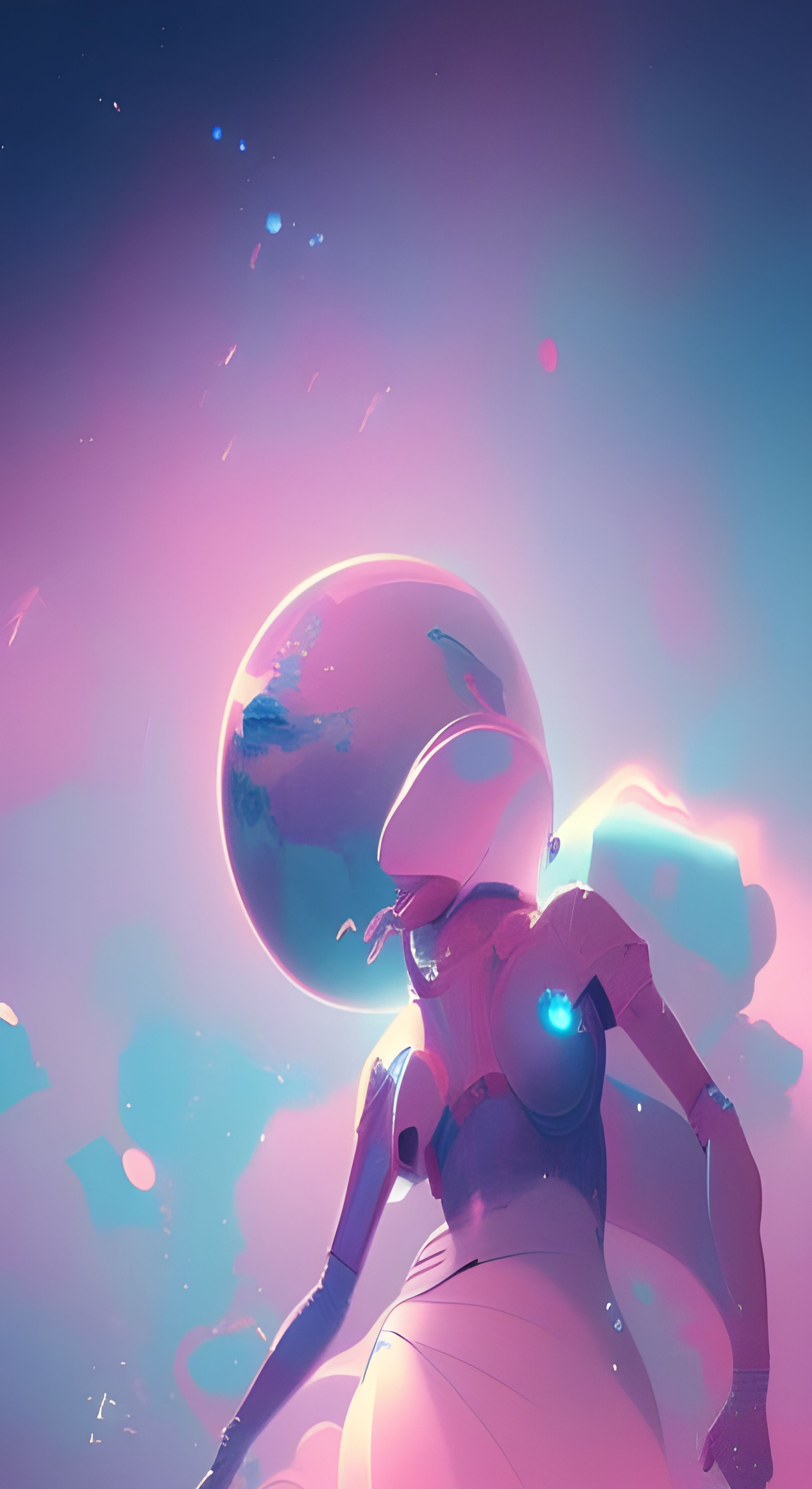 Trans Girl Wallpapers - Top Free Trans Girl Backgrounds - WallpaperAccess