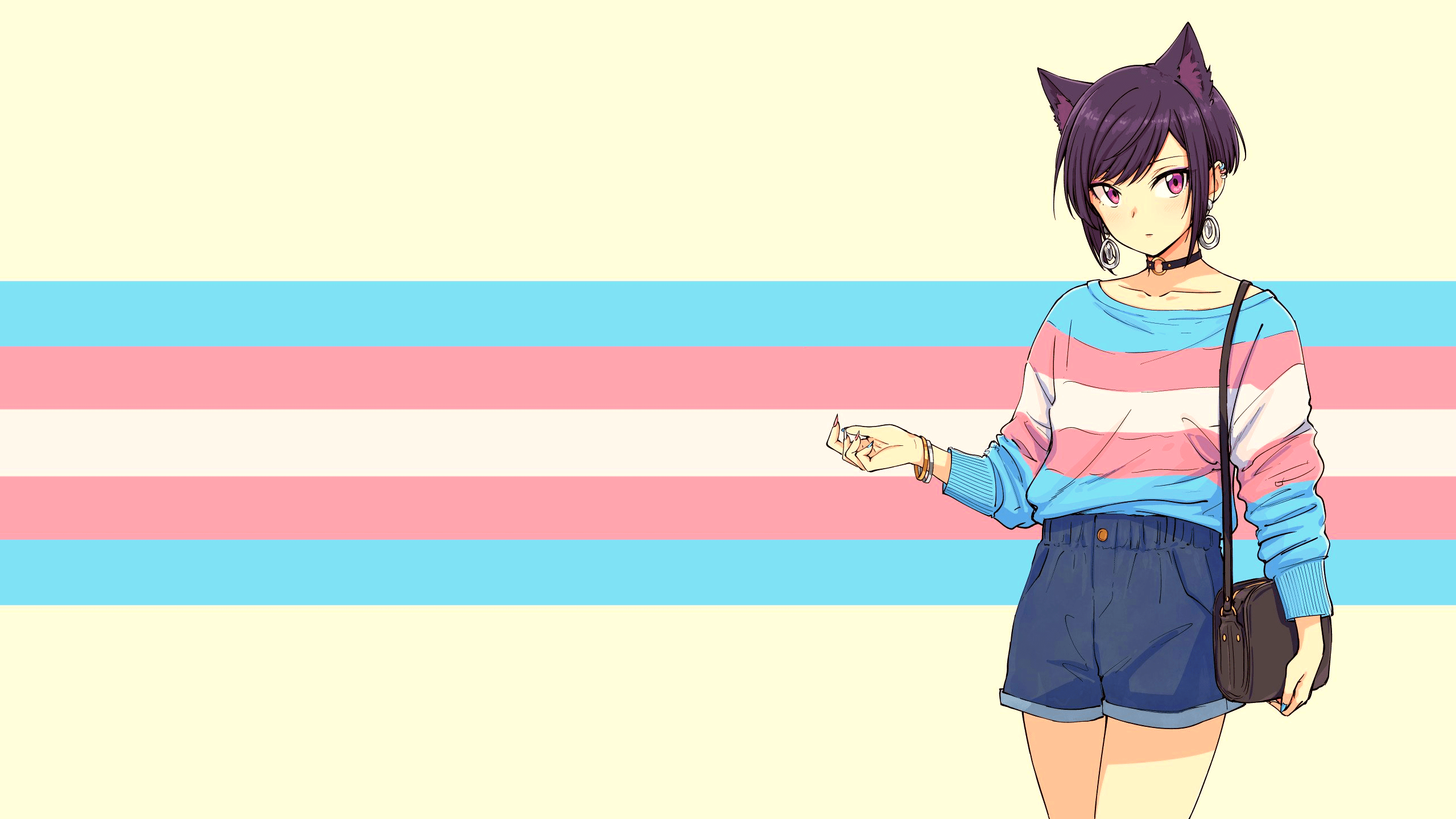 Trans Girl Wallpapers - Top Free Trans Girl Backgrounds - WallpaperAccess