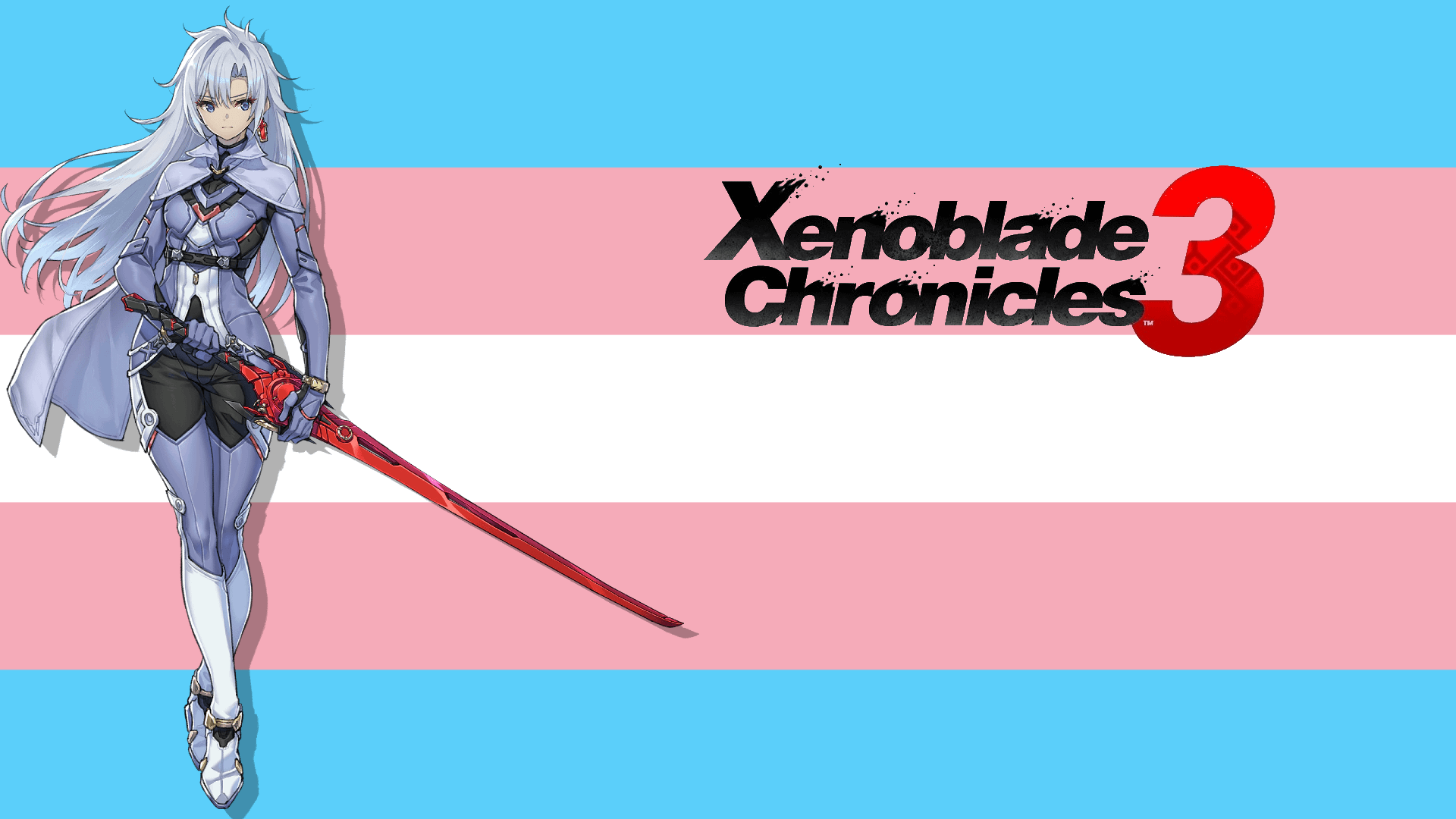 Trans Girl Wallpapers - Top Free Trans Girl Backgrounds - WallpaperAccess