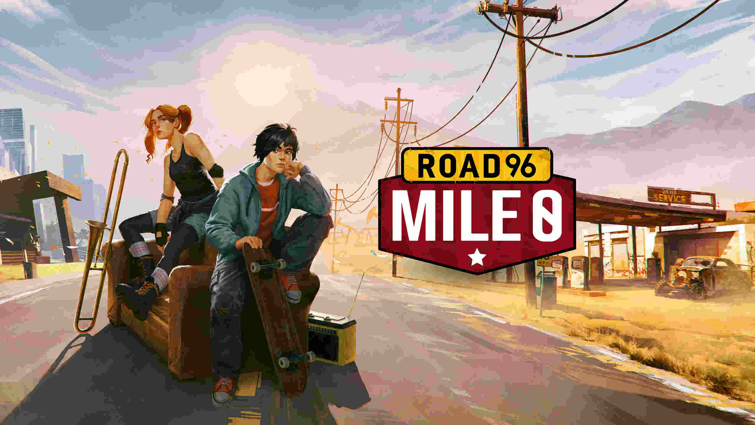 Road 96 Wallpapers - Top Free Road 96 Backgrounds - WallpaperAccess