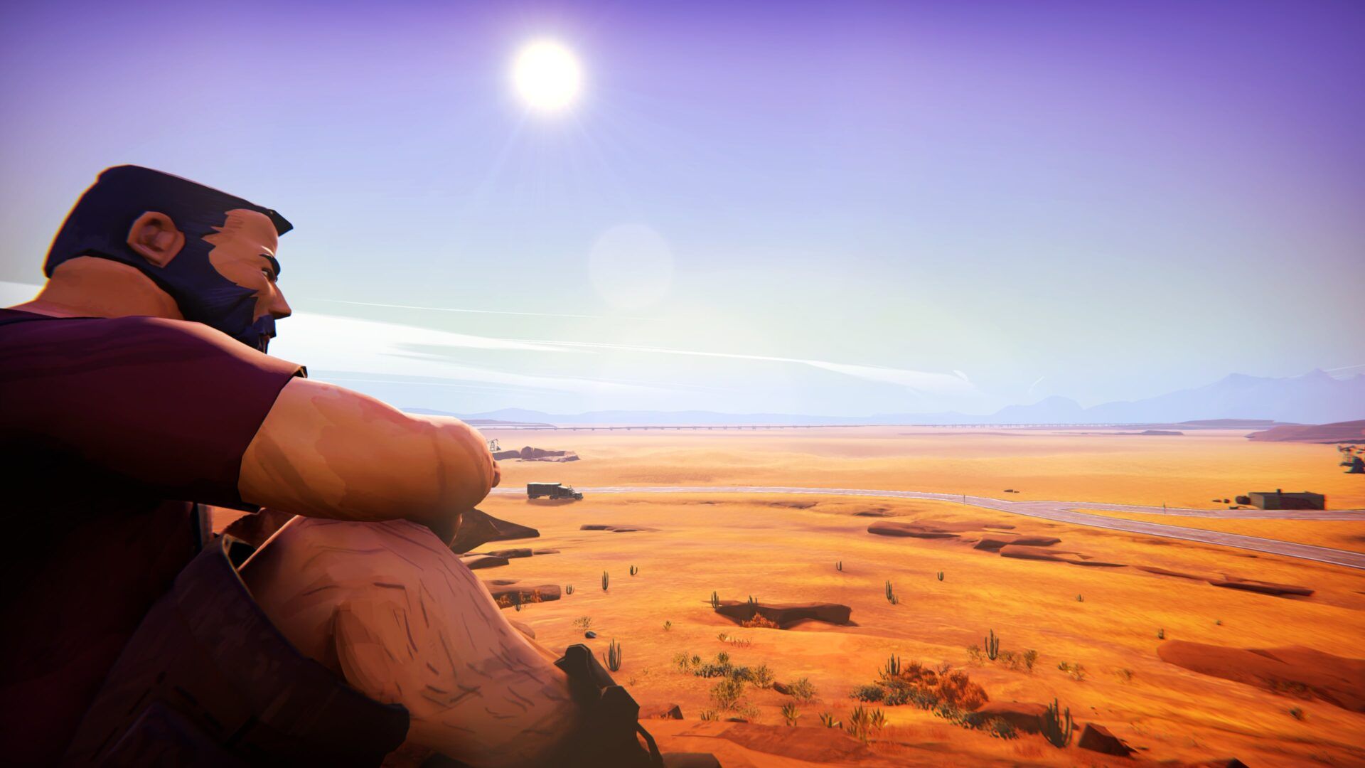 Road 96 Wallpapers - Top Free Road 96 Backgrounds - WallpaperAccess