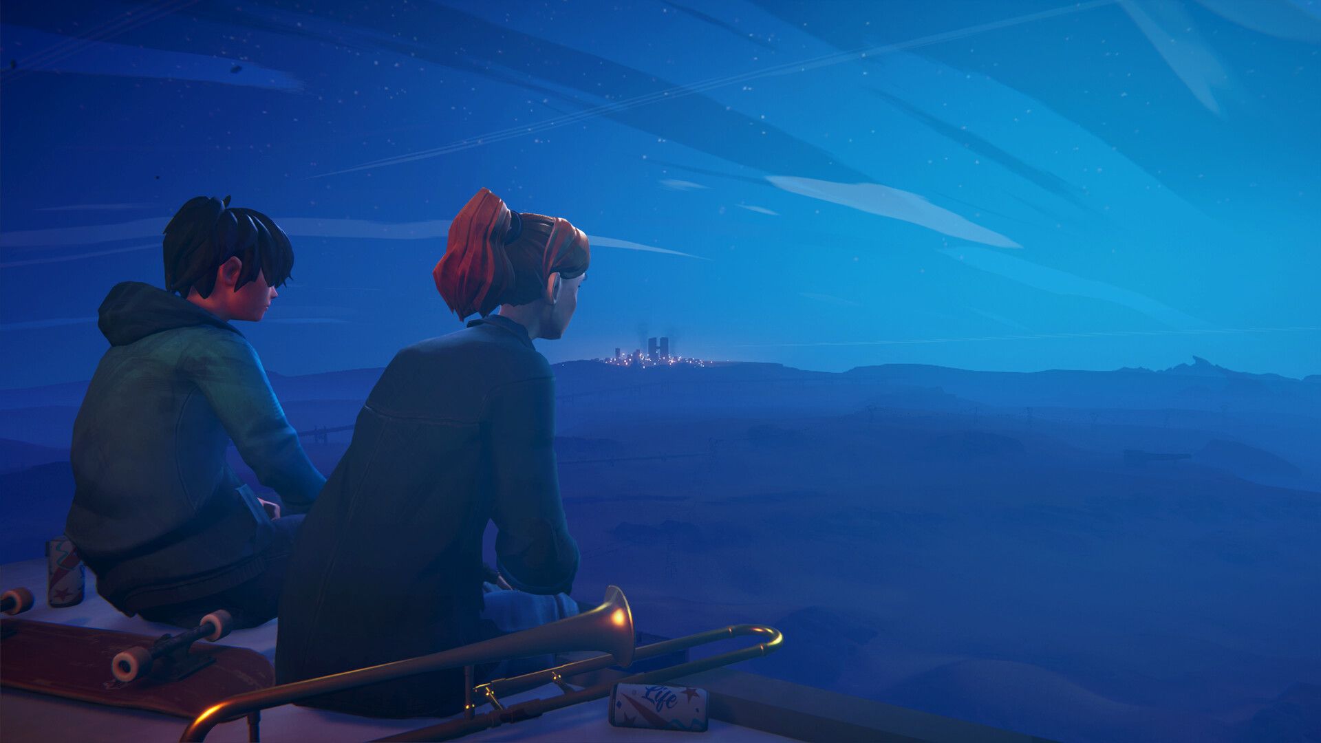 Road 96 Wallpapers - Top Free Road 96 Backgrounds - WallpaperAccess