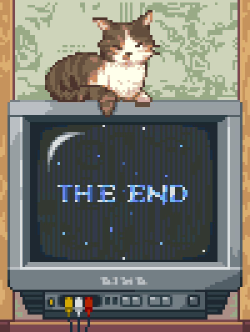 Cat Pixel Art Wallpapers - Top Free Cat Pixel Art Backgrounds ...