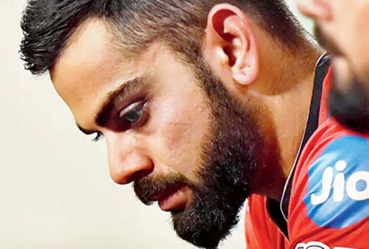 Virat Kohli Sad Wallpapers - Top Free Virat Kohli Sad Backgrounds ...